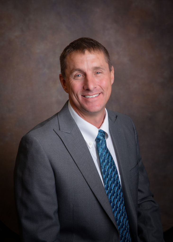 Board of Directors - bcda