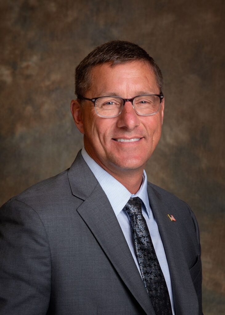 Board of Directors - bcda