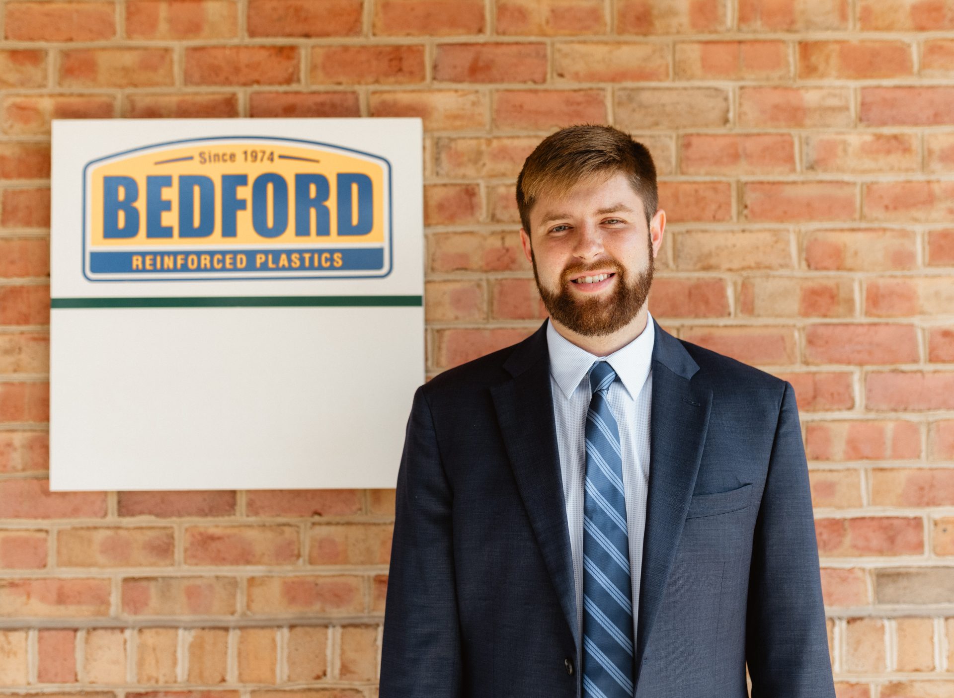 Q&A with Greg Hauck, controller for Bedford Reinforced Plastics - bcda