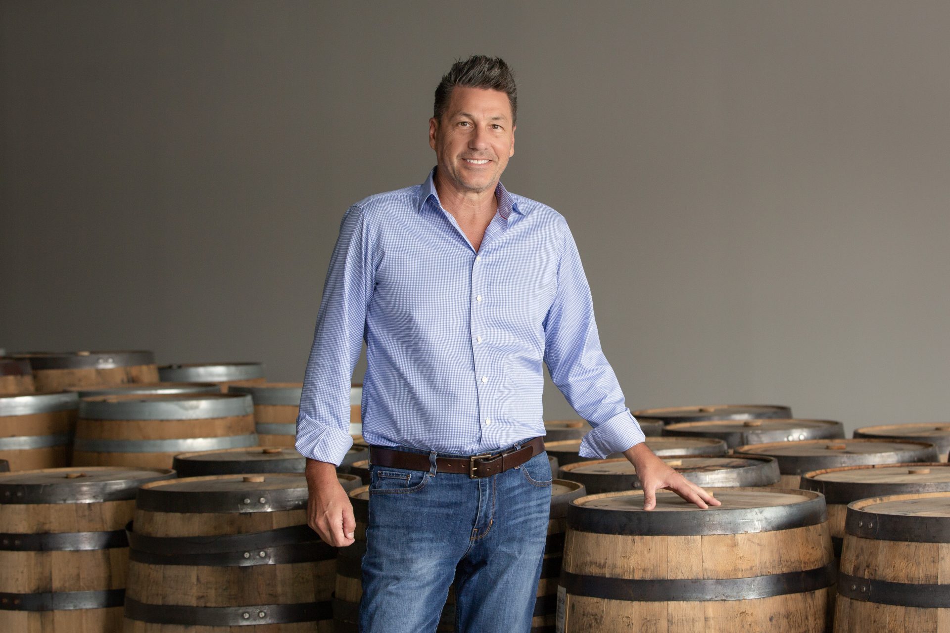 Espy House: Turning a Historic Legacy into a Modern Whiskey Business - bcda