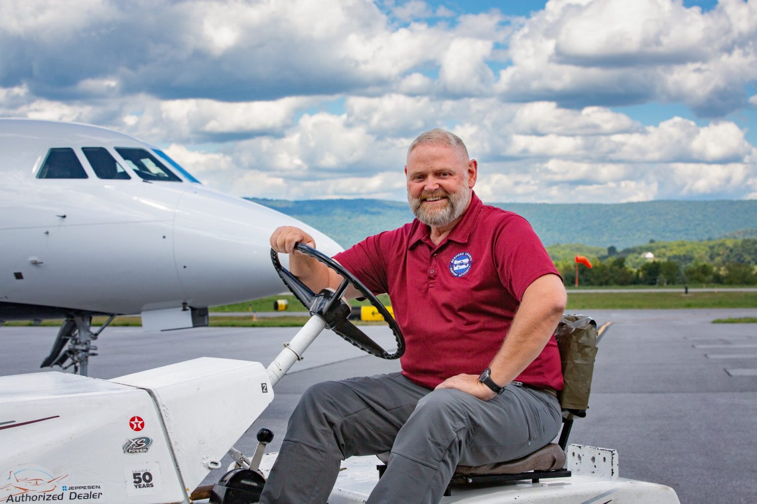 Bedford County Development Association